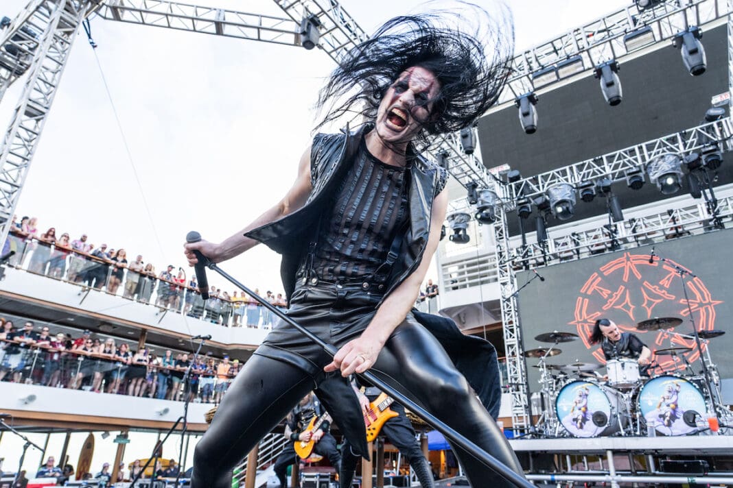 ShipRocked 2026 Launches with Avatar, Sleep Theory, and Wage War