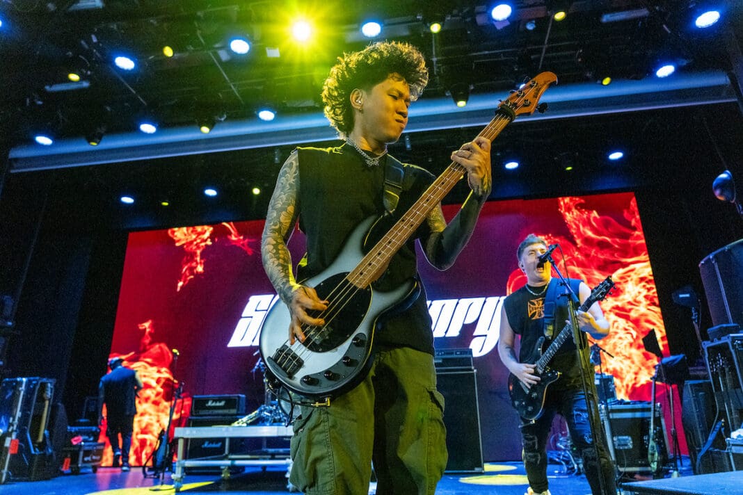 ShipRocked 2026 Launches with Avatar, Sleep Theory, and Wage War