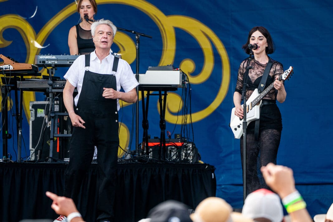 Top 12 Moments from the 2026 New Orleans Jazz Fest 2026