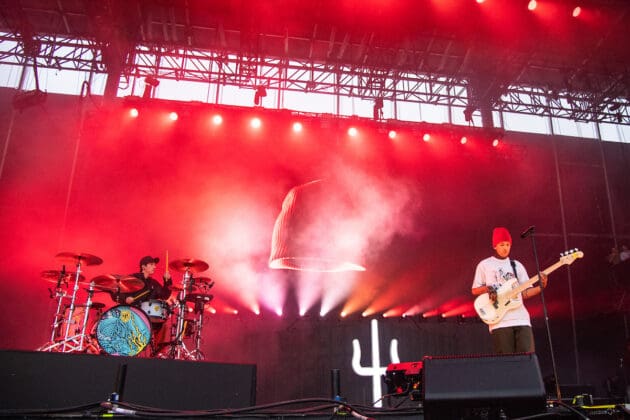 Austin City Limits Announces 25th Anniversary Lineup